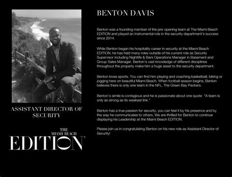 Benton Davis On Linkedin Grateful 76 Comments