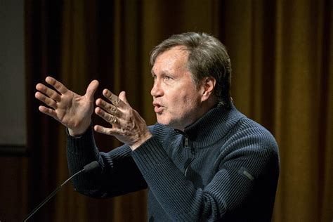 Thomas Phifer Recent Work Harvard Graduate School Of Design