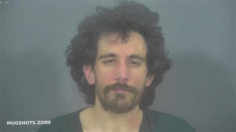 Wise Bryan Jonathan 02 03 2025 St Joseph County Mugshots Zone