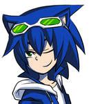 Human Sonicpractice By Maruringo On Deviantart