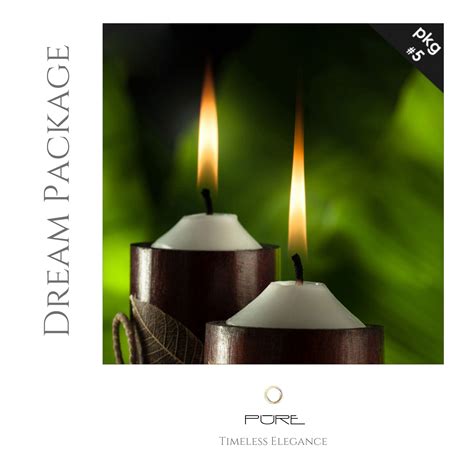 Manicure Pedicure And Facial Spa Package