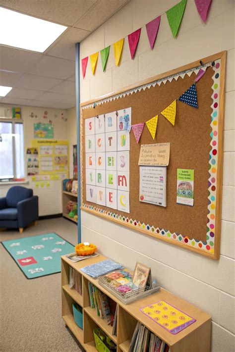 19 Creative Classroom Decorating Ideas For Special Ed Ferndream