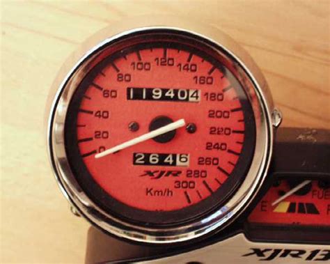 [xjr Team] Page Accessoires Joachim Scheffer