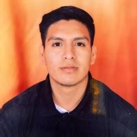 Ovidio Aldair Morales Ullaure Técnico En Administración De Empresas