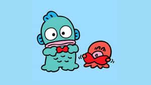 100 Hangyodon Wallpapers