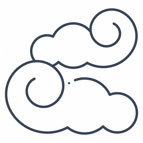 Clound Climate Sky Cloundy Atmosphere Environment Natural Icon Download On Iconfinder