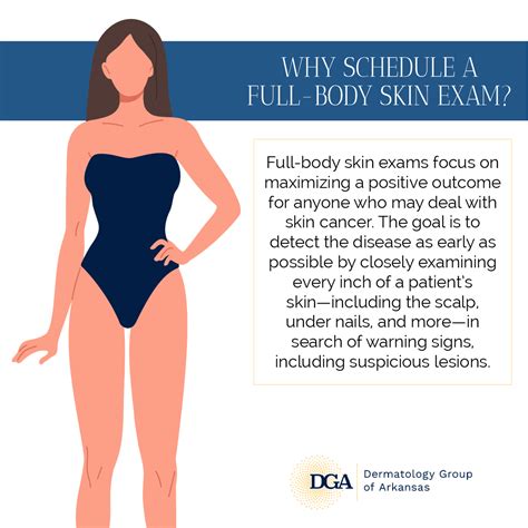 What To Expect At A Full Body Skin Exam At Suzanne Prince Blog