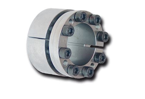 Ringspann Cone Clamping Elements Rlk 130 30 X 55 3d Model