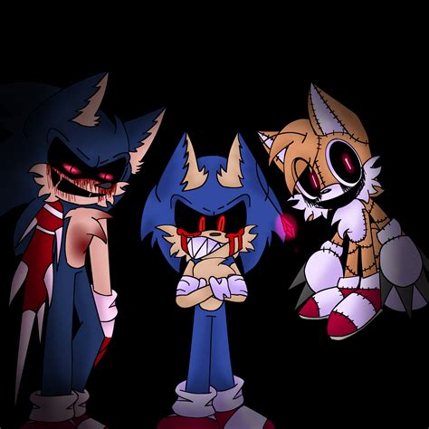 Best 13 Sonic Exe The Disaster Artofit