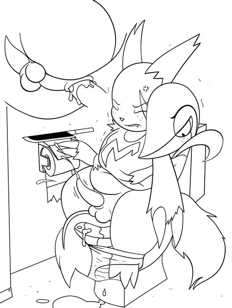 Post 626106 Baginazard Porkyman Snivy Zangoose