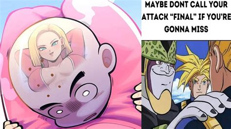 Ultimate Dragon Ball Super Memes 1 Youtube