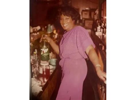 Bernice Ellis Obituary 2024 Chicago Il Jones Funeral Home Llc Chicago
