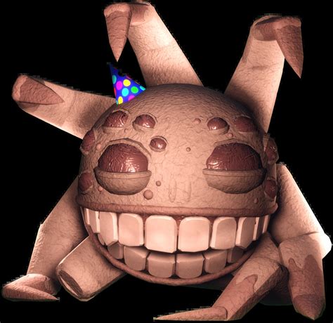 Party Grumble The Growth Of Giggle Wiki Fandom