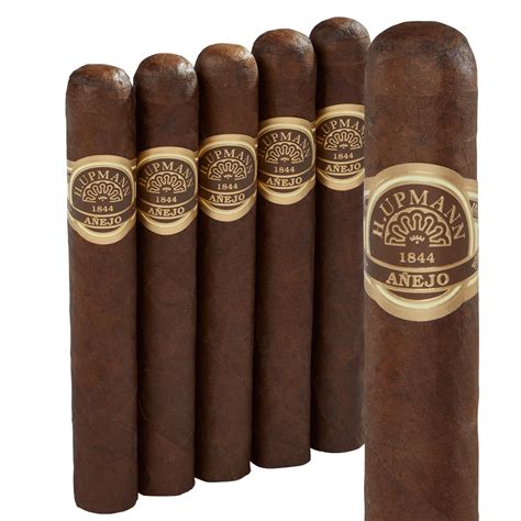 H Upmann 1844 Anejo Toro Thompson Cigar