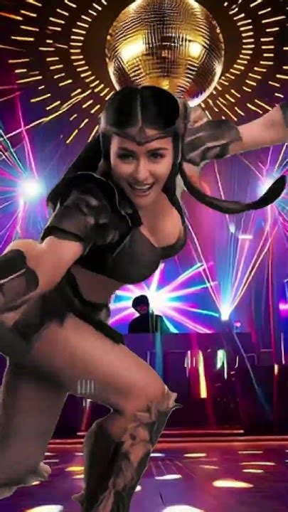 Sanggre Danaya Grooves Sanggre Disco Fever Ai Generated Encantadia