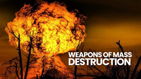 Weapons Of Mass Destruction Amendment Bill 2022 Indias Position On