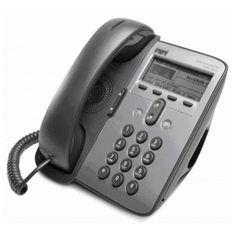 Cisco Unified Ip Telephone 7906g Refurbished Only £3000 Extera Direct