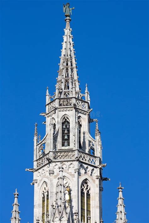 Mnchen Stock Foto Image Of Kathedraal Heilig Kerk 151950746