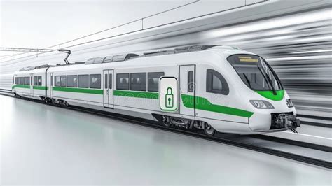 A High Speed Railway Infrastructure Protection System For A Secure