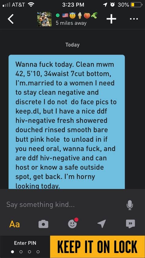 Crazy Married Guy On Grindr Part 2 Grindr