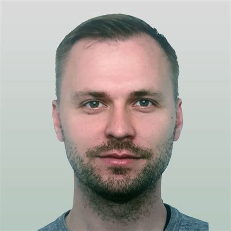 Johan Fredriksson Phd Candidate Master Of Science Rwth Aachen