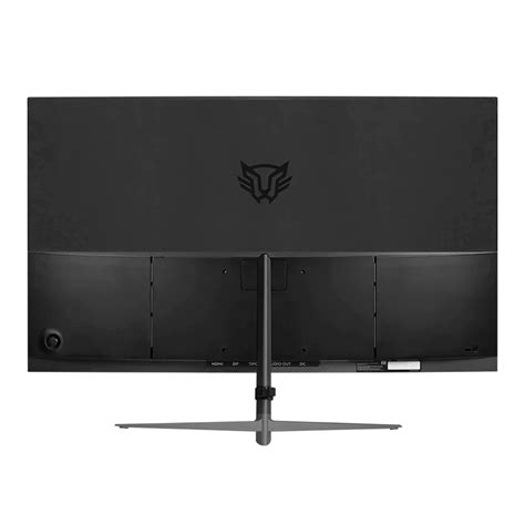Monitor Gamer Balam Rush Ultra Odyssey Ii Mgx27 Led 27 Full Hd Freesync 165hz Hdmi