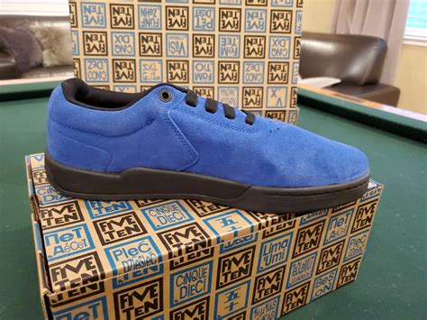 Five Ten Danny Macaskill Shoe Hotsell