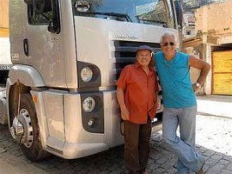 Você É Um Fã Verdadeiro De Carga Pesada Lucas Alexander Quizur