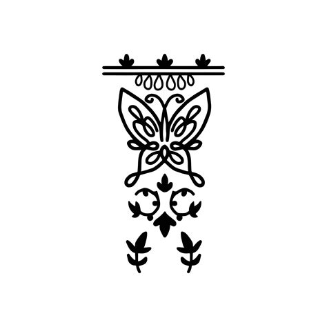 Encanto Candle Pattern Decal Files Cut Files For Cricut Svg Png Dxf