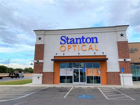 Eyeglasses Contacts And Eye Exams Near You In Abilene Tx 79606