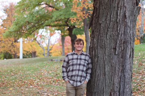 Ishpeming High School Senior Ishpeming Public Schools