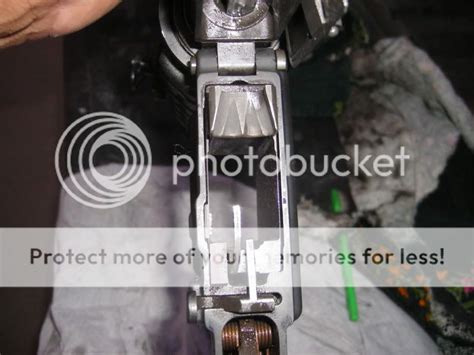 9mm Ar Ejector Rimfire And Pistol Calibers Ar15com