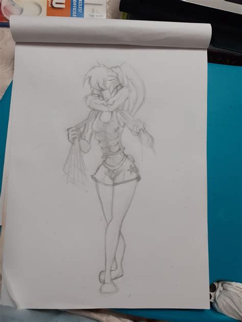 Space Jam Rabbit Tit Debate Album On Imgur