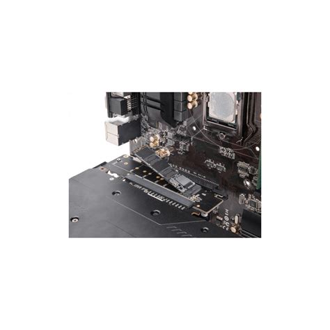 Delock Pci Express 40 X16 Riser Card With 2 X M2 Key M Nvme Slot