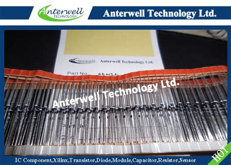 Bb405b Uhf Variable Capacitance Diode Synchronous Rectifier