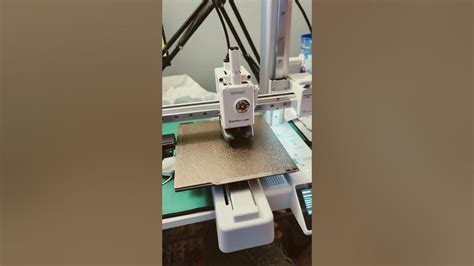 Calibration A1 Mini Printer Youtube