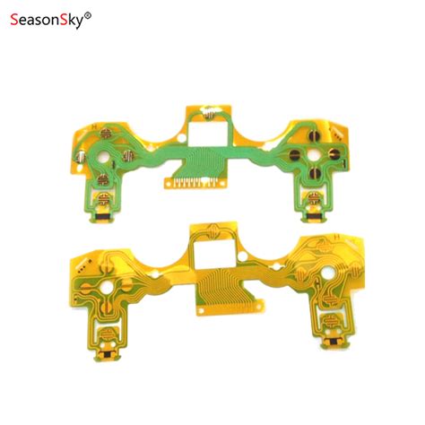 Ps4 Controller Power Circuit Cable