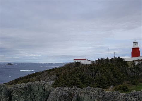 Visit Twillingate On A Trip To Canada Audley Travel