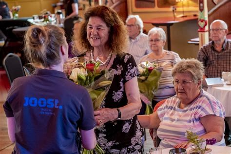 Van Oerle Alberton Boxtel