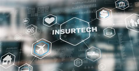 Emerging Trends In Insurance Technology Koch Insurance