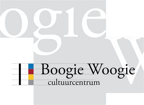 Slaggitaar Boogie Woogie