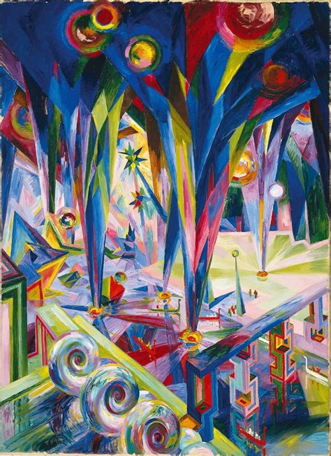 1920s American Art Art From The 1920s Obelisk Art History