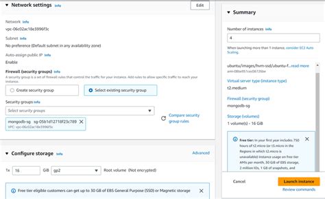 hướng dẫn cài đặt mongodb sharded cluster viblo