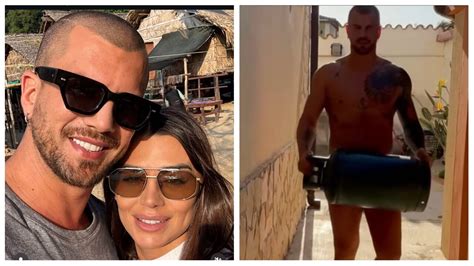 Diego Daddi Su Onlyfans Supportato Dalla Moglie Non Cè Niente Di