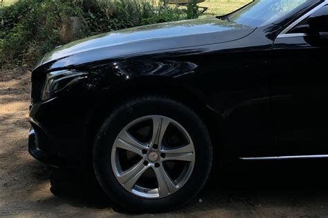 Nice Airport Transfer To Saint Tropez Class E