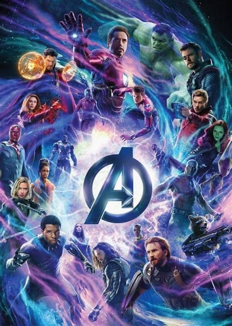 Mcu Variants Fan Casting On Mycast