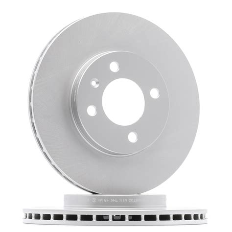 Vw Passat B3b4 Van Kombi 315 3a5 20 Syncro Féktárcsa 116 Le