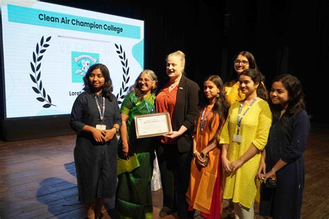 Loreto College Kolkata