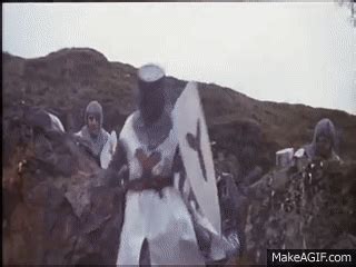 Monty Python Bunny  Monty Rabbit  Qnag