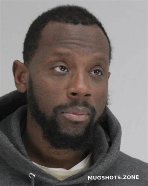 Stubblefield Andre 01 12 2024 Dallas County Mugshots Zone